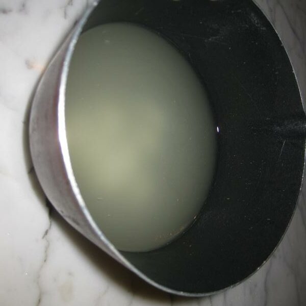 Scaliddre al miele calabresi - Le ricette di Teresa