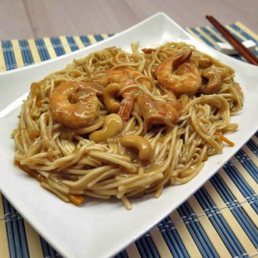 Pollo al curry con riso basmati