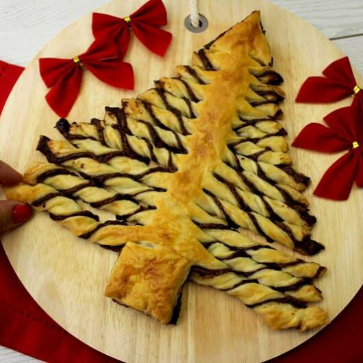 Scaliddre al miele calabresi - Le ricette di Teresa