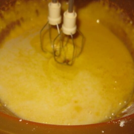 Scaliddre al miele calabresi - Le ricette di Teresa