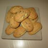 Biscottoni da inzuppo con lo strutto - Le ricette di Teresa